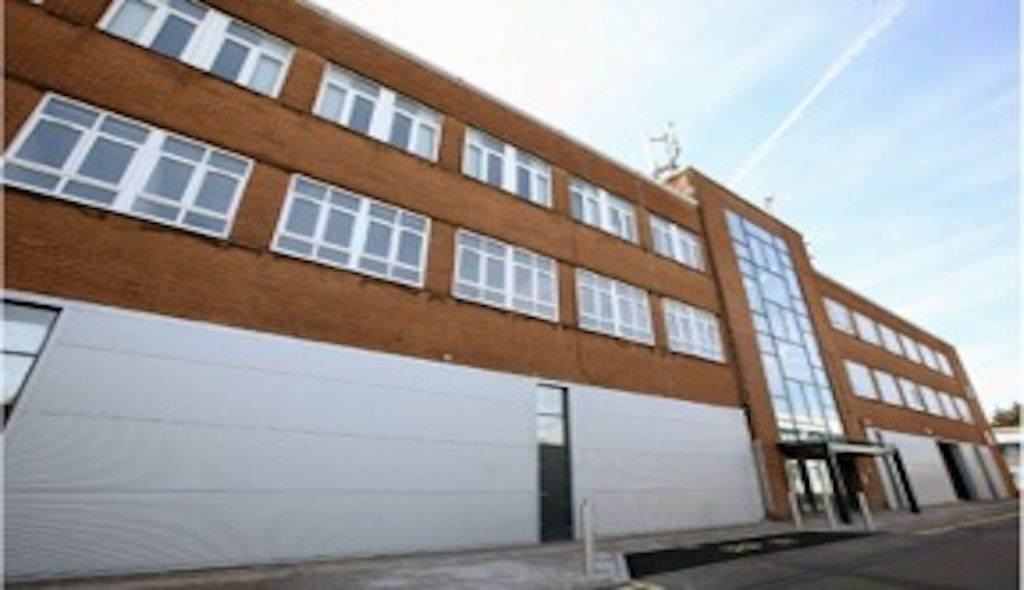 Projects – Page 2 – Intelle Construction