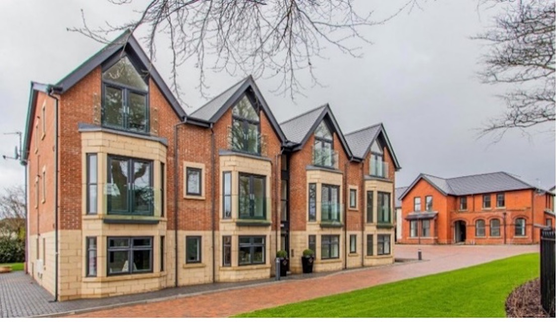 Lozelles, Cardiff – Intelle Construction