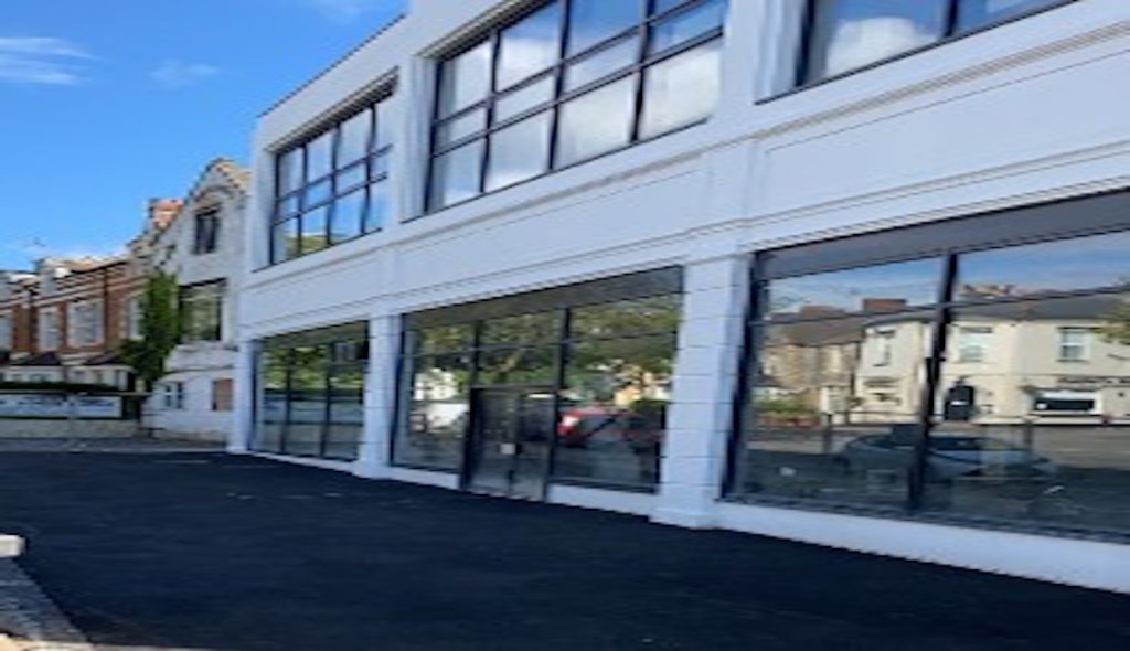 Projects – Intelle Construction