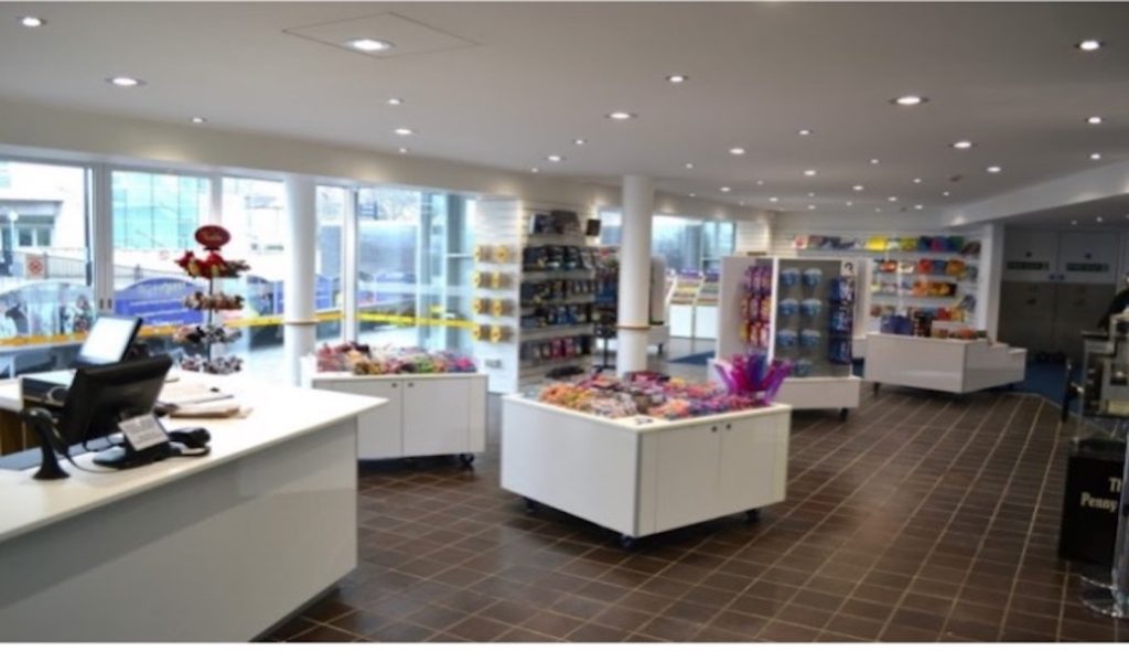 Projects – Intelle Construction