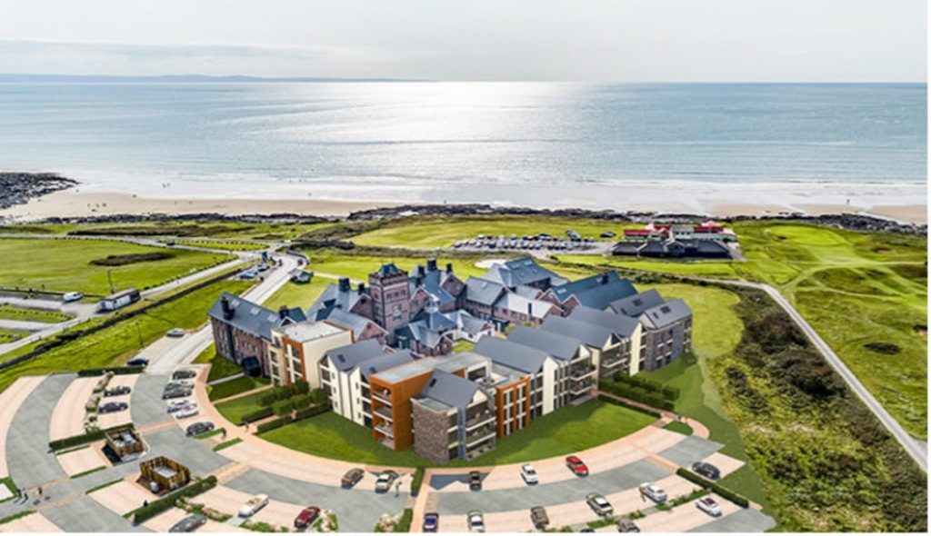 Projects – Intelle Construction