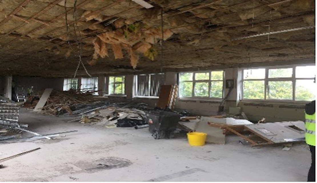 Vallis House, Frome – Intelle Construction