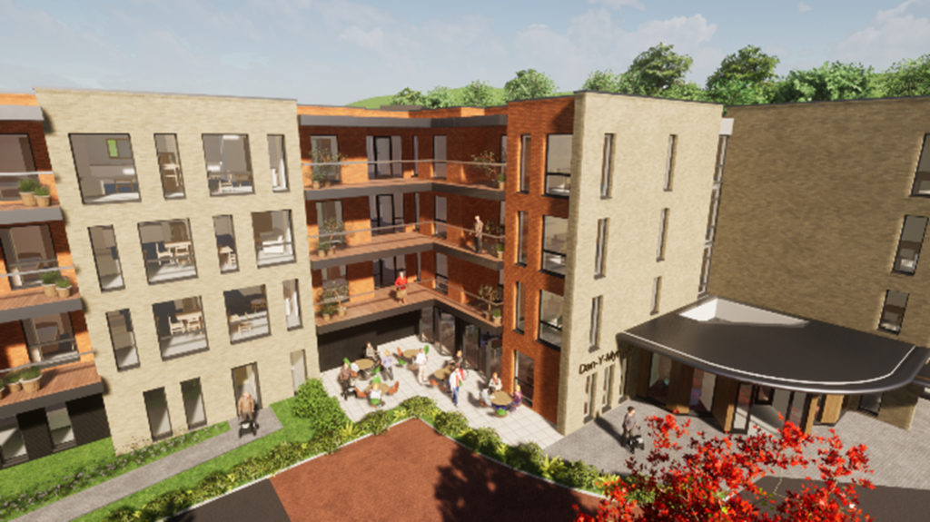 Projects – Intelle Construction