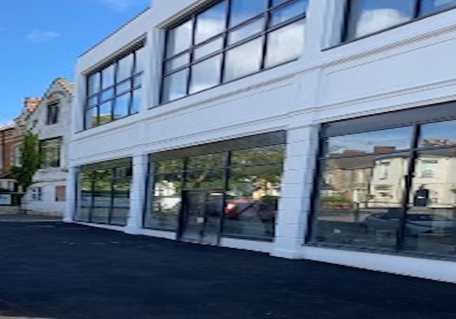 Projects – Intelle Construction