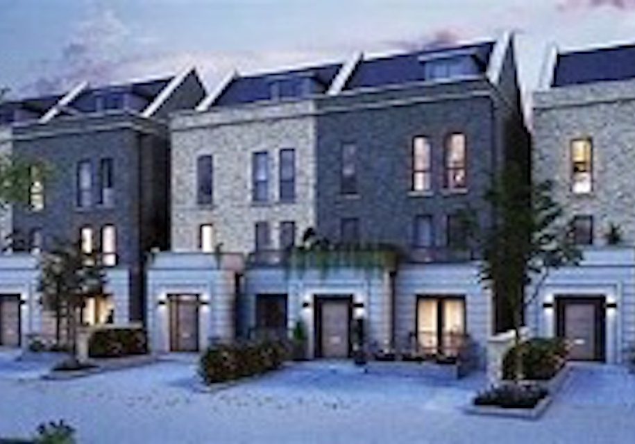 Projects – Intelle Construction